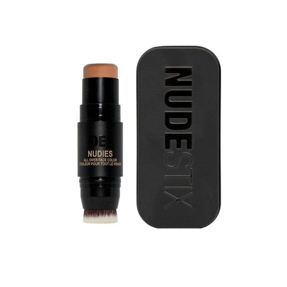NUDESTIX | Makeup | Nudestix Nudies All Over Face Matte Bronzer Bondi ...